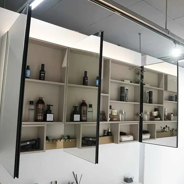 Project Source Bathroom Vanity Manufacturer | TONA Bath